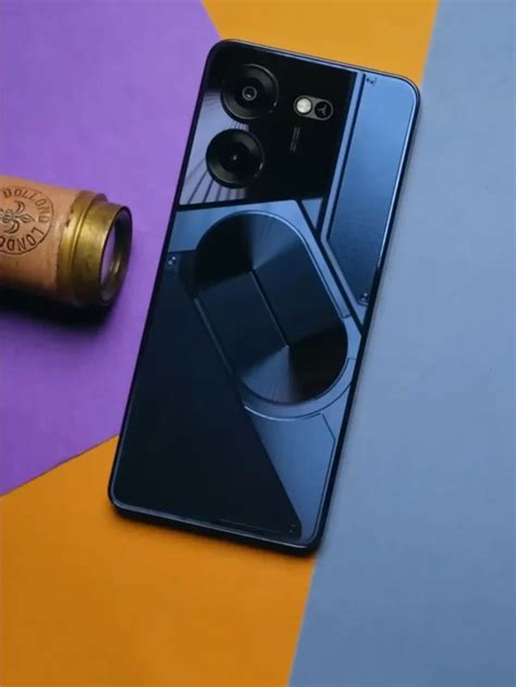 Tecno Pova Pro Led Back Panel Phone Under K In India Mobile Clusters