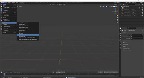 Blender Avaturn Developer Docs