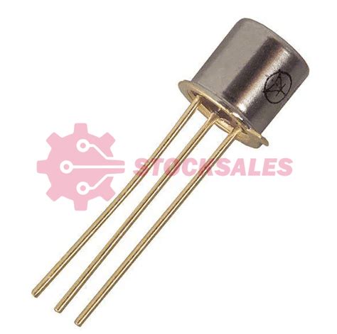 2n2222 ترانزیستور Transistor