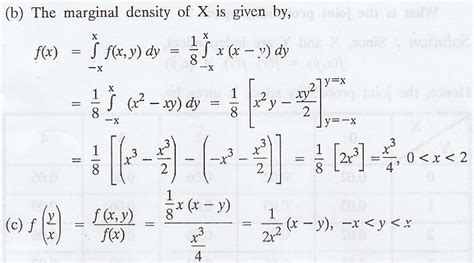 Problems Under Continuous Random Variables