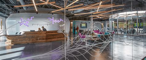 Tmc Innovation Texas Medical Center Houston