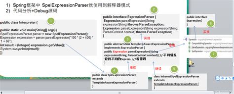 Java设计模式之解释器模式uml类图分析代码详解 Csdn博客 Java设计模式之解释器模式uml类图分析代码详解 Csdn博客
