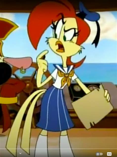 Sailor Bird The Random Cartoons Wiki Fandom