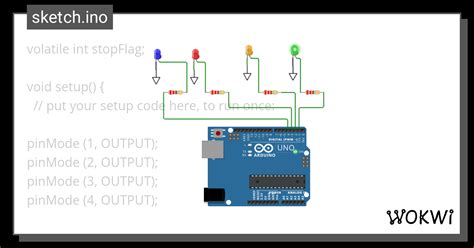 Vacuum Backfill Wokwi Esp32 Stm32 Arduino Simulator