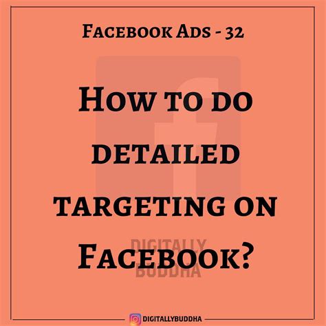 Digitally Buddha All Steps Are For Personal Ad Account 1 Go To Home 2 Click On Create 3