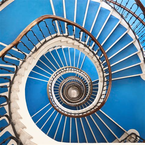 Richard Silvers Time Slice Photography Of Iconic Architecture