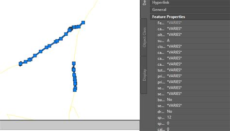 solved shp import using blocks blocks not visible autodesk community