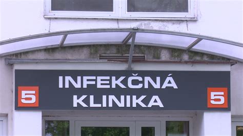 V Nitre Hospitalizovali Prvých Pacientov So Západonílskou Horúčkou
