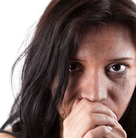Signs Of Emotional Trauma Healthier Steps
