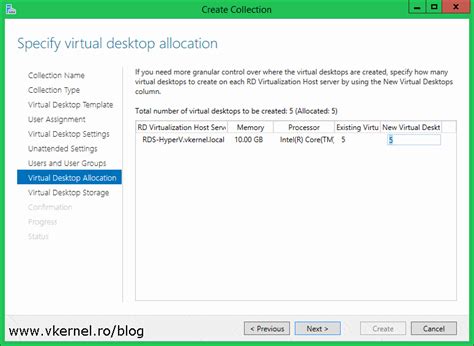 Deploying VDI Using Windows Server R Adrian Costea S Blog