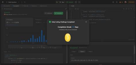 365dayschallenge 100dayschallenge Algorithms Datastructures Coder