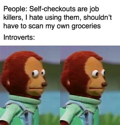 50 Spot On Introvert Memes Shared By This Popular Instagram Account