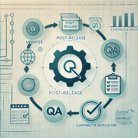 Bridging The Agile Gap Why Post Release Qa Activities Shouldnt Be Overlooked