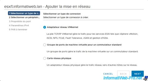 Configure Port Binding For ISCSI Traffic On VMware VSphere VMware Tutorials