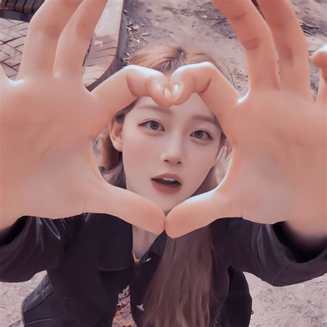Ghim Của Hr🫧 Trên Ulzzang Girl Cam Hành Vi