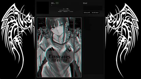 Girl Futbol Steam Artwork By Bnartwork On Deviantart