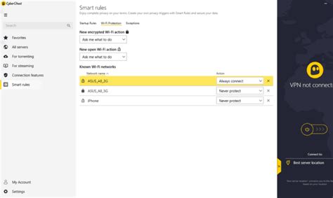 How To Get An Iran IP Address In Easy Steps Use An VPN
