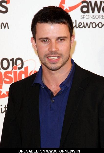 Neil Mcdermott Celebrities Lists