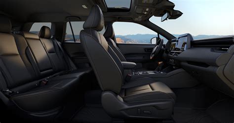 2026 Subaru Outback Wilderness Kendall Subaru Of Eugene