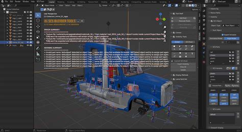 Export Warninginvalid Part Name Defaultpart Detected On Object Xyz