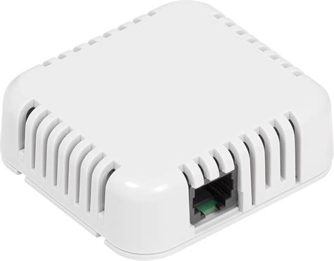 Sensor Co2 1w Uni Combined Temperature Relative Humidity And Co2