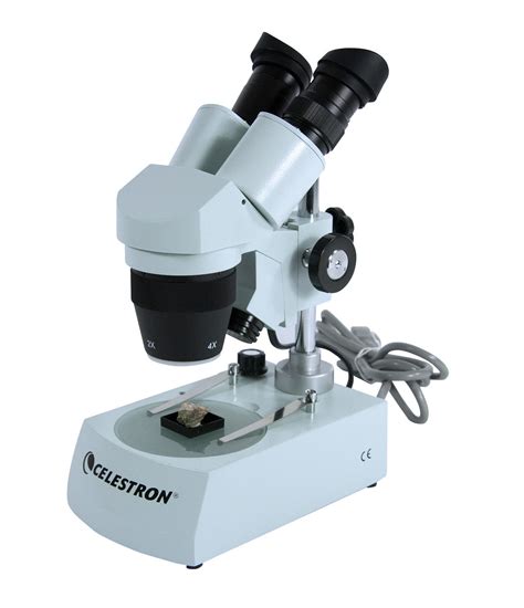 Advanced Stereo Microscope Celestron