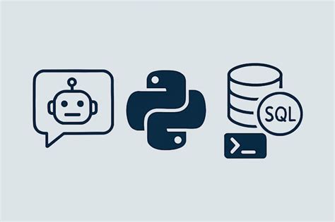 Develop Python Scripts Chatbots And Database Solutions By Areebarkhoso Fiverr