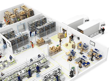 Shop Floor Data Collection The Software And The Path To Automation Nspek Logiciel De