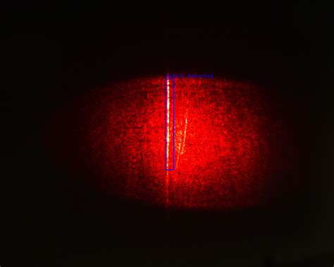 Simple optical device for defect detection OFH 金宝搏官网
