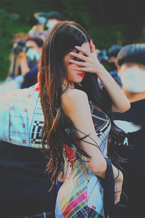 200913 Lovelyz Mijoo Kpopping