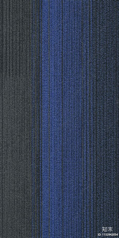 深蓝色条纹满铺地毯贴图下载【id 1132942054】 【知末网贴图库】