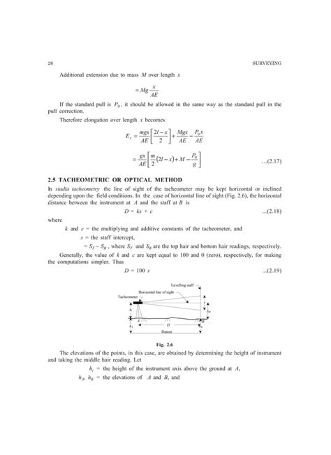 Surveying Problem Solving Pdf