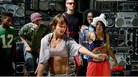 Naptown Nerd Ranking The STEP UP Franchise