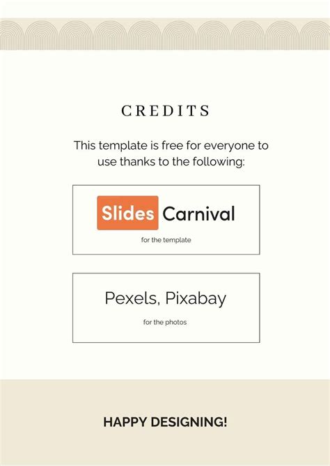 Free Invoice PowerPoint Templates Google Slides Themes SlidesCarnival