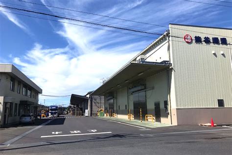 熊谷通運株式会社
