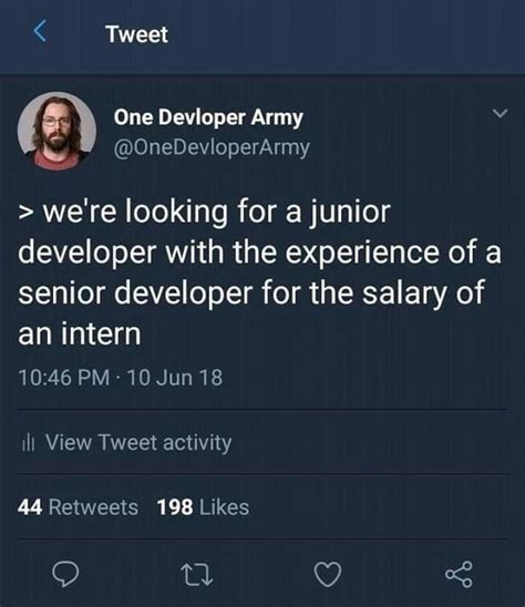 Forest Marie On Linkedin Softwareengineering Programming Coding Developers 80 Comments