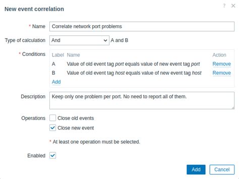 2 Global Event Correlation