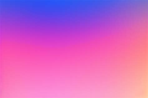 Premium Ai Image Colorful Gradient Backgrounf
