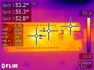 PMIC Overheating Portenta H Arduino Forum