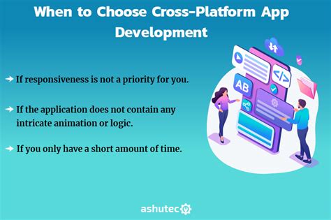 Native Vs Cross Platform Mobile App Development How Are They Used