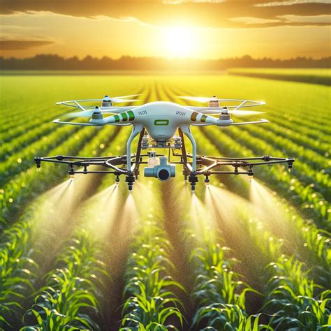 How Agrotech Innovations Are Transforming Food Logistics Markeating