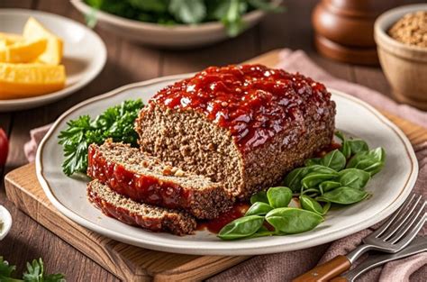 Ina Gartens Meatloaf Recipe Easy And Classic Dish For 2025
