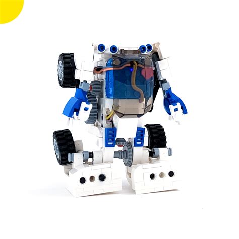 Tiny Rc Transformer Tenka Inc