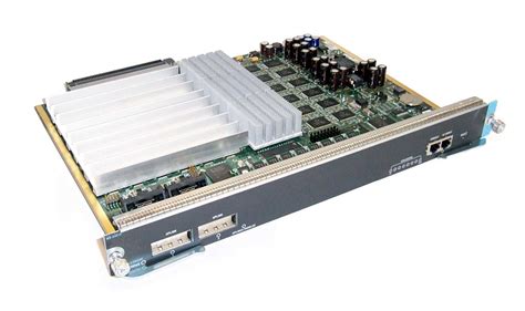 Cisco 9400 Supervisor Datasheet Key Specifications And Features