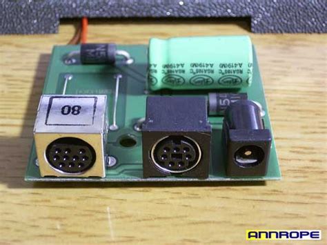Annrope Marklin 24088 フィーダー線路