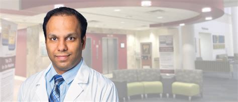 deaconess akshay goel