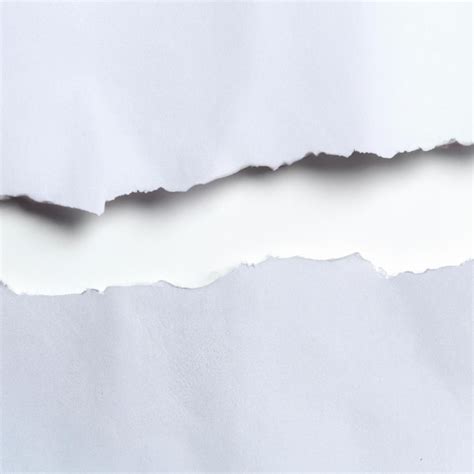 Premium Photo Orn Brown Paper Strip Bottom Edge Header Background Frame