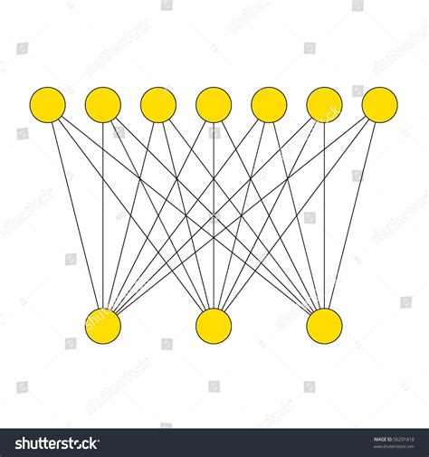 Neural Netowrk Over 1 Royalty Free Licensable Stock Vectors And Vector
