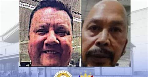 Bi Prevents 2 American Sex Offenders From Entering Ph Philippine News Agency