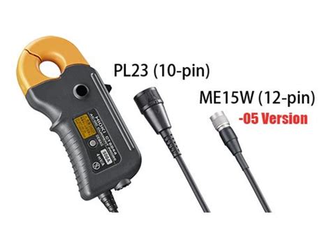 AC DC CURRENT PROBE CT6844 05 PT Metro Instrumen Abadi